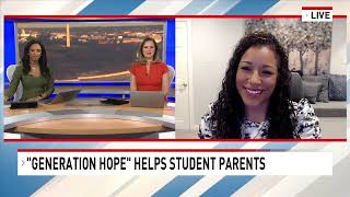 GENERATION HOPE - GuideStar Profile