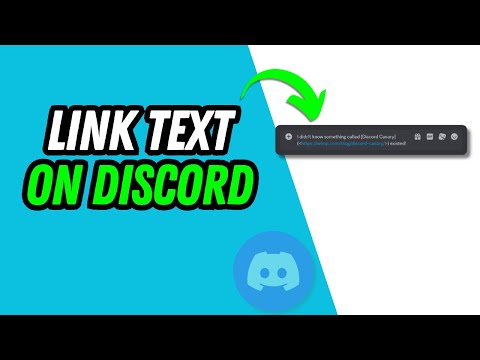 How To Hyperlink In Discord? Topical Talks