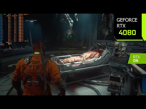 Steam Community :: Video :: The Callisto Protocol Performance Patch ...