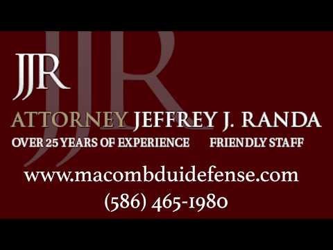 License Restoration in Michigan - My License Was Revoked, Now What?