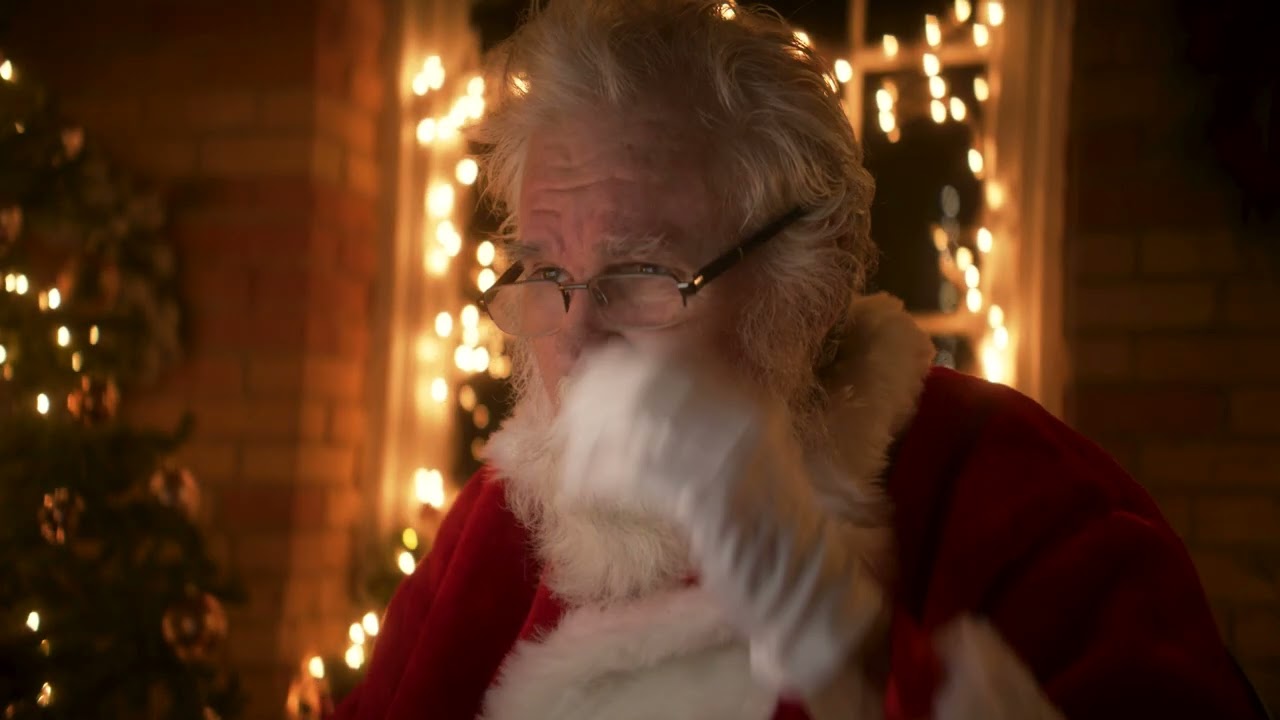 Hire Santa Claus Brian - Santa Claus in Wasaga Beach, ON | GigSalad