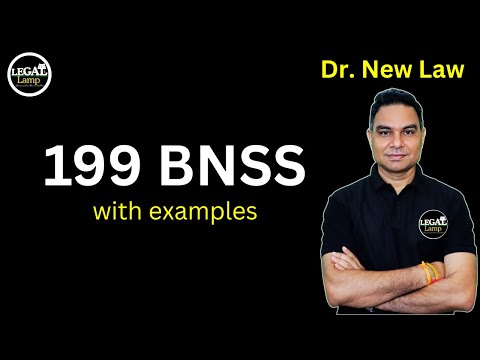 199 BNSS | 179 CrPC | Jurisdiction in Cheating and Criminal Breach of trust cases | 198 BNSS New law