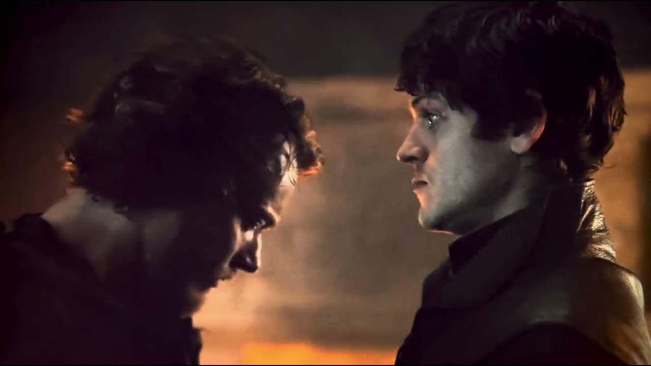 Ramsay “Forgives” Reek