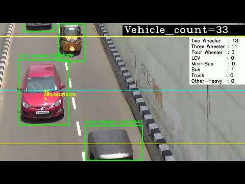 Traffic Counters - Vehicle Counting System Latest Price, Manufacturers ...
