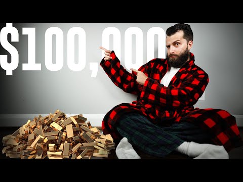 High Ticket Affiliate Marketing - $100K Cracked & Explained.
