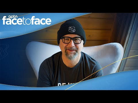 Dene entrepreneur Tim Carwell inspired by mother's resilience | Face to Face
