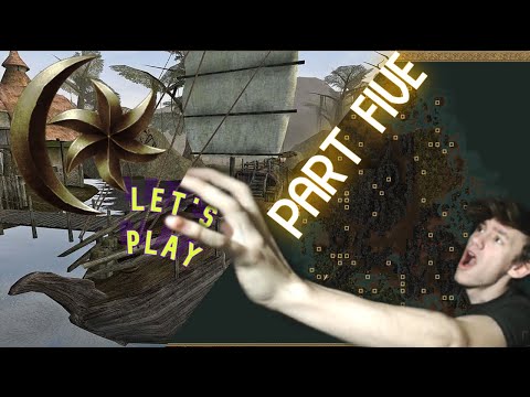Steam Community :: Video :: GOD HAS SPOKEN - MORROWIND PART 5
