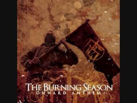 The Burning Season - Something More