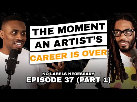 Artists Downfall, Labels Lie about Bots, Your Music ISNT FOR SALE (Part 1) | No Labels Necessary #37