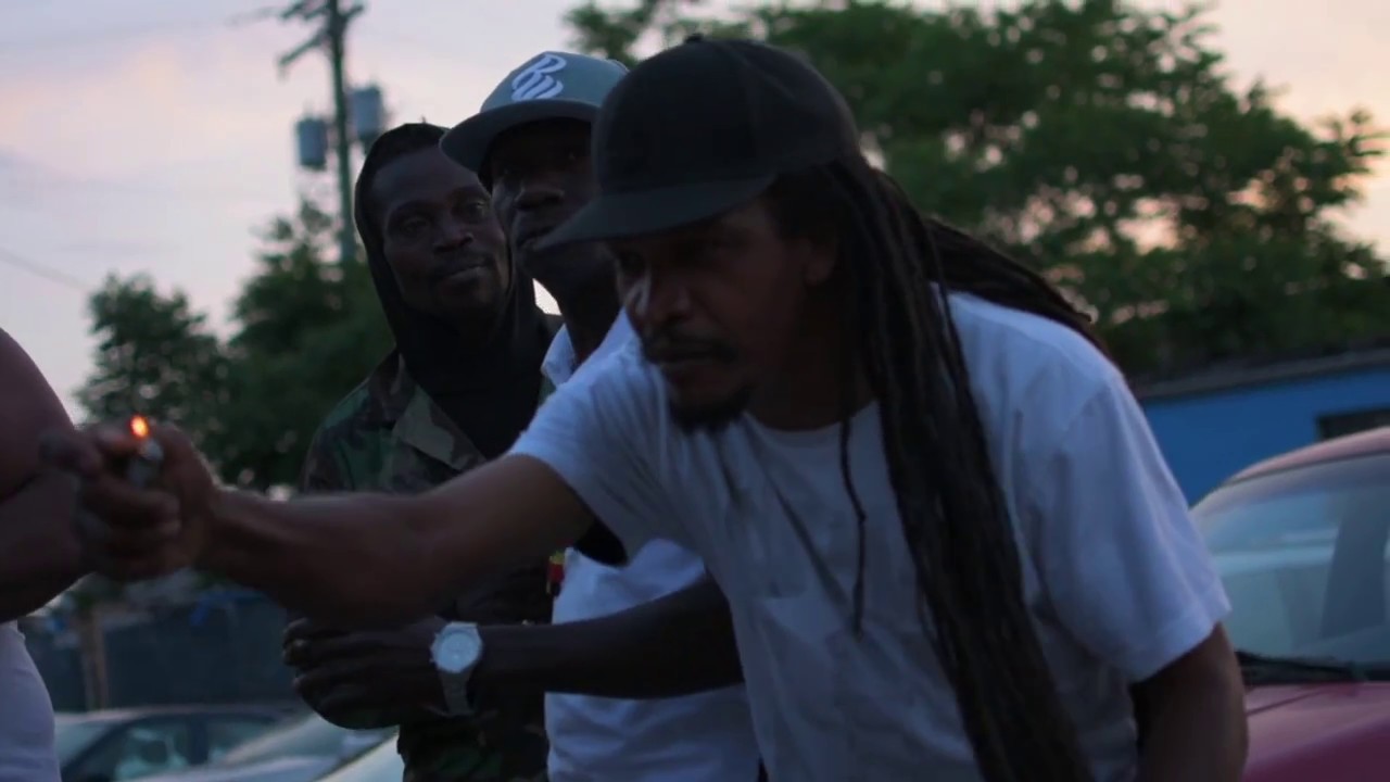 Fire Blaze- Everyting In Life (Official Music Video)