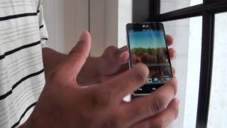 LG E970 Optimus G (Black) купити в інтернет-магазині: ціни на смартфон ...