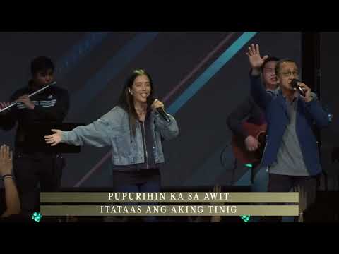 Wala Kang Katulad/Pupurihin Ka Sa Awit by Musikatha (Worship led by Victory Fort Music)