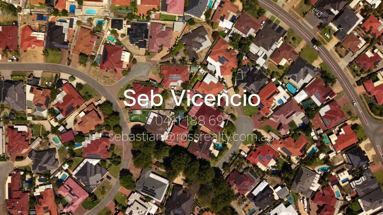 Sebastian Vicencio - ROSS REALTY - MORLEY - realestate.com.au