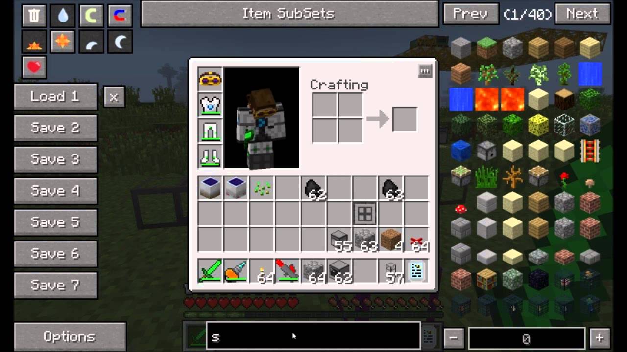 Mod Spotlight - Misc Peripherals