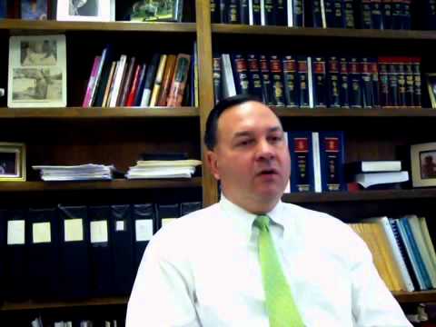 Landlord Tenant Act in SC~ Gary Finklea