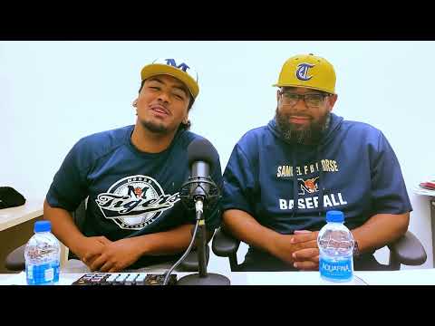 Tiger Talk Podcast Episode #1