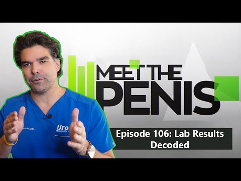 MTP 106: Lab Results Decoded