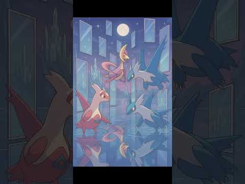 🔥 Top 3 Legendary Pokémon Wallpapers – Reimagined Art 8.
