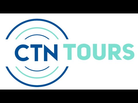 CTN Tours: Ypsilanti Community Middle School April 2025