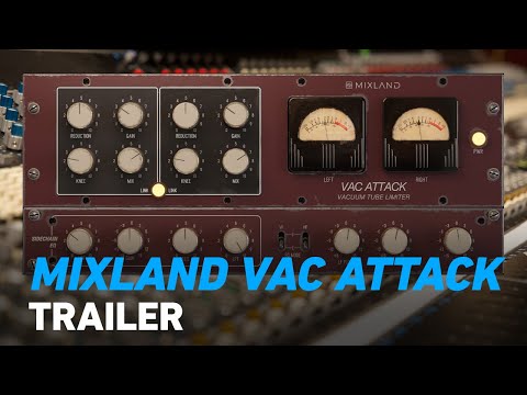 Mixland presents: VAC ATTACK - Page 4 - Gearspace