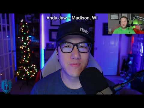 Blue Security Podcast - 2023-12-04 - MerdianLink SEC Complaint, Doctors Hacked, Voice Cloning