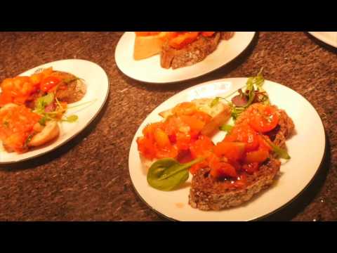 Martha Pizzarei - Unsere Küche | Film by patrickbarl.com