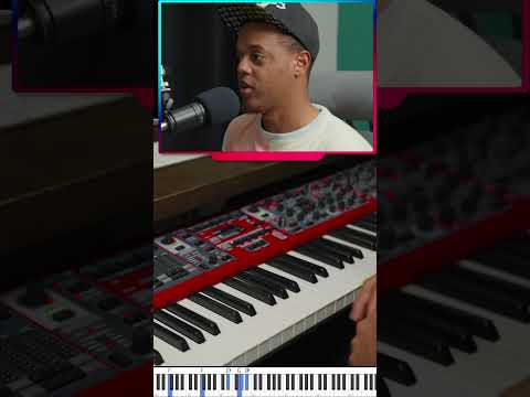 cluster voicings