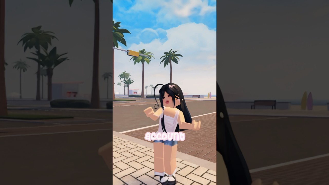 Camera Tutorial On Mobile For Berry Avenue Roblox #roblox #berryavenuecodes #bloxburg #brookhaven