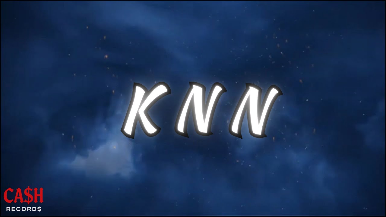 PiKy x LEEAM – KNN (Text)
