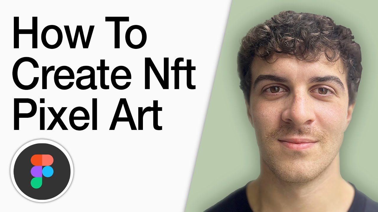 How To Create Nft Pixel Art In Figma (Full 2025 Guide)