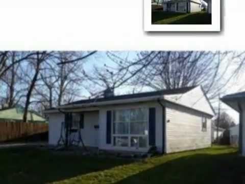 5257 N SADLIER DR, INDIANAPOLIS, IN 46226