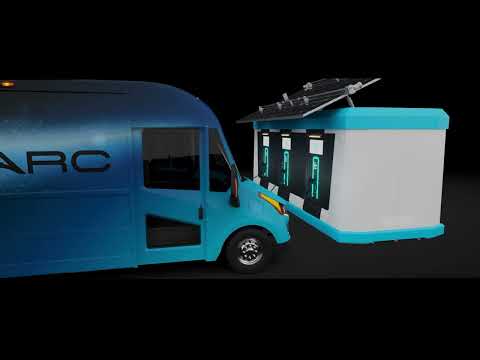 Blue Arc Lands Its First Pre-Order of 2,000 Units for Its Electric ...
