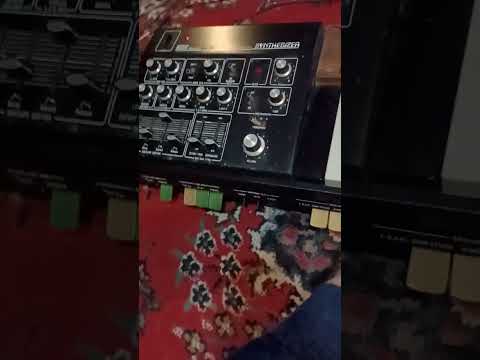 Roland SH1000