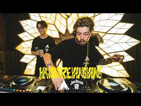 Ryota | SCR x Jim Beam Pres. HAJODAZE 2024 - SURFYY Beach 양양 | SCR