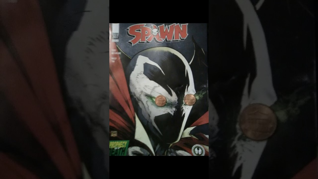 SPAWN #307
