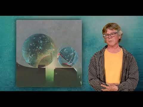 Steve Emery - Marin Open Studios Artist