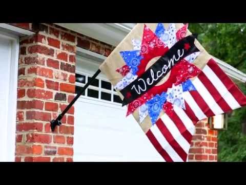 Flag Hardware (Poles & Stands) from Evergreen Enterprises