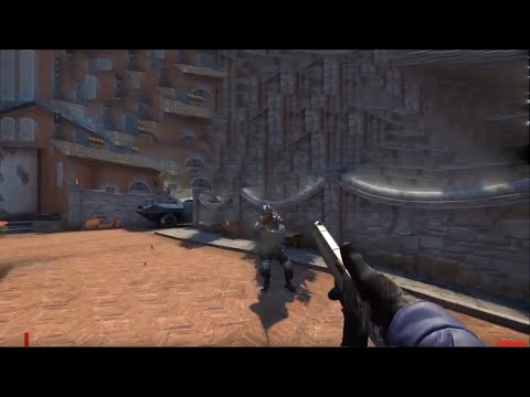 Top 20: Useful SV_CHEATS 1 Commands CS GO
