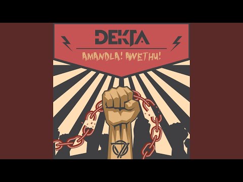 Amandla! Awethu!