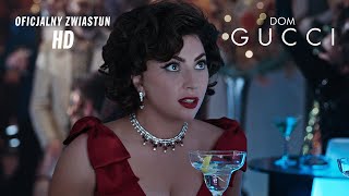 Dom Gucci - streaming: gdzie obejrzeć film online?