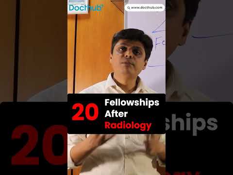 Don't Miss out on the video. Stay tuned to Docthub YouTube Channel #docthub #fellowship