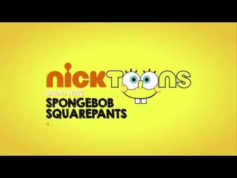 Nicktoons UK Rebrand 2014 Montage (Made by Beautiful Creative)