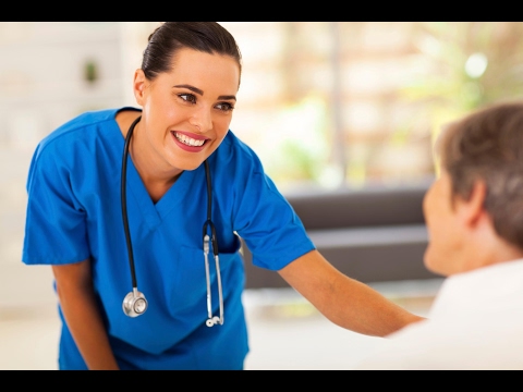 American Sign Language ASL Video Dictionary - nursing