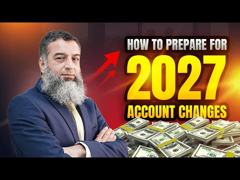 Abridged Accounts Ending in 2027: What UK Company Directors Need to Know