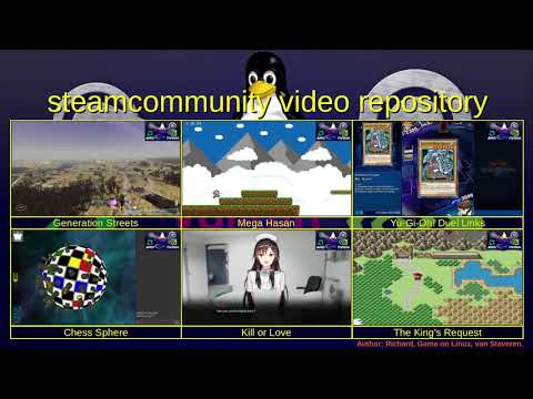 Steam Community :: Video :: steamcommunity video repository