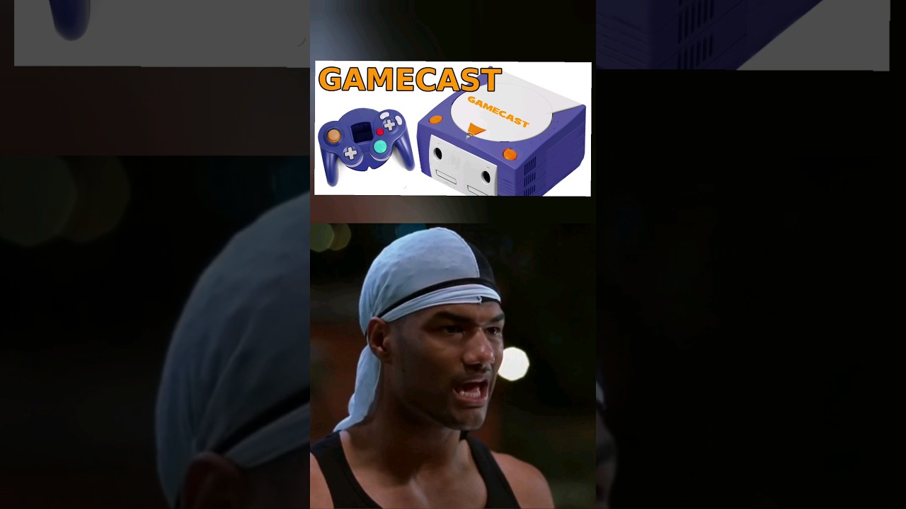 I Got Gamecast #grandtheftauto #gamecast #funnyvideo #memes #retrogamez #gamingchannel