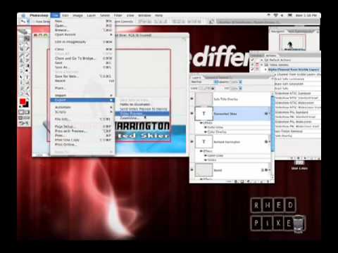 Pixel Aspect Ratio and Video Previews