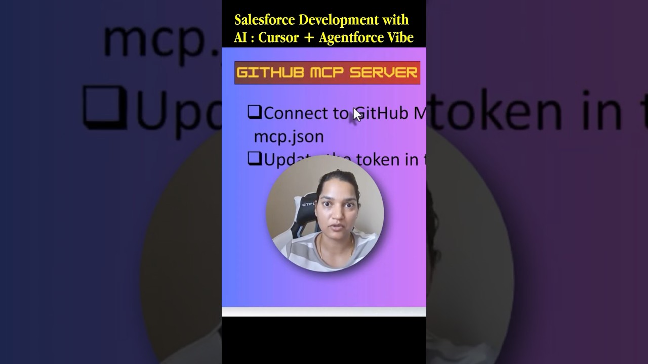 How Developers Can Easily Connect MCP Server to GitHub