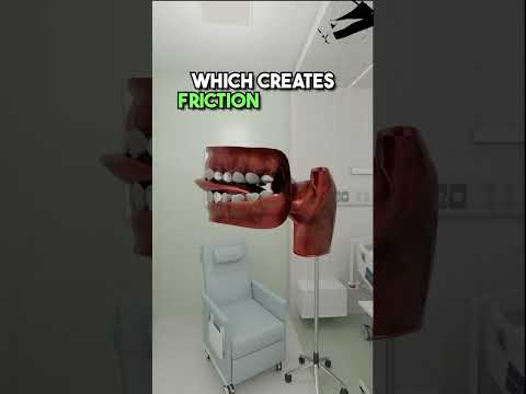 WHY DO WE KEEP BITING OUR TONGUES...? π