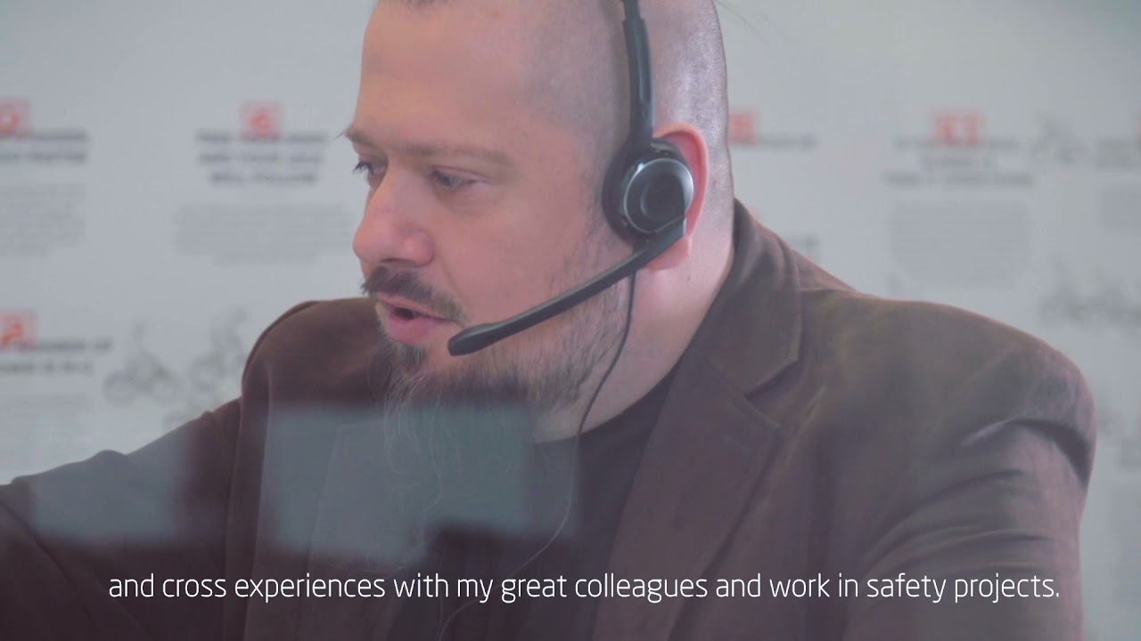 Working at Etteplan: Safety Engineer